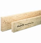 5-1/4" x 14" - 8' Parallam PSL Beam at Ashby Lumber | 5-1/4" x 14 ...