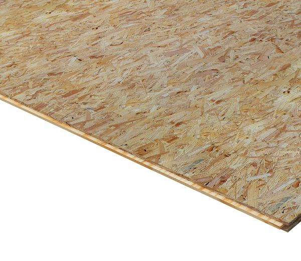 1-1/8" - 4' x 8' OSB T&G Plywood at Ashby Lumber | 1-1/8" OSB T&G Plywood
