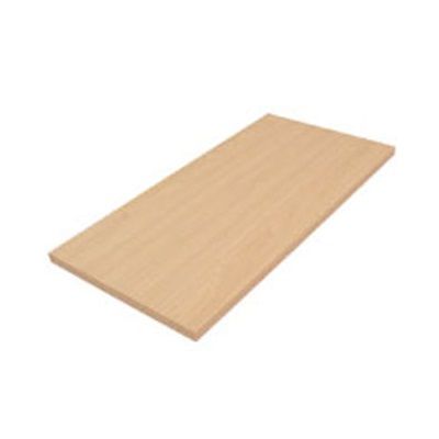 3/4" - 12" x 96" Maple Shelving at Ashby Lumber | Maple Shelving