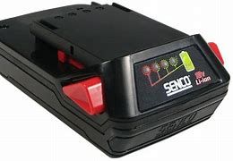 SENCO 18V Lithium-Ion Battery at Ashby Lumber | Senco Batteries & Chargers