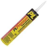 Loctite PL Premium Polyurethane Construction Adhesive 10oz at Ashby ...
