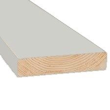 2" x 8" - 8' Primed Radiata Pine S1S2E FJ PT at Ashby Lumber | 2" x 8 ...