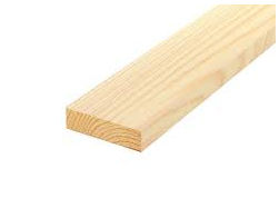 1" x 4" - 6' Clear Pine S4S KD at Ashby Lumber | 1" x 4" Clear Smooth Pine