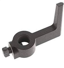 3/4" Screed Hook at Ashby Lumber | Screed Form Hooks