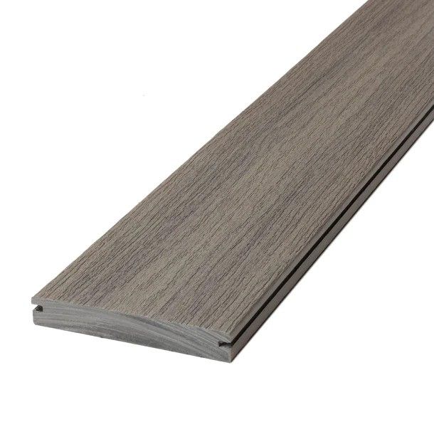 1/2X12 VOYAGE DECK SIERRA 12FT at The Cedar Shop | Voyage Decking
