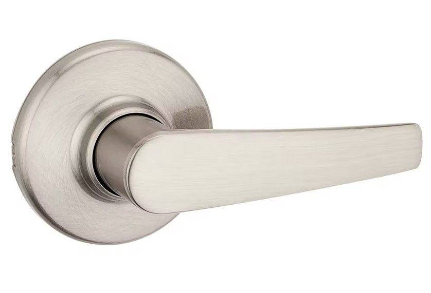 WEISER 101K 15 KIM LEVER PASSAGE at Trail Building Supplies | Weiser ...