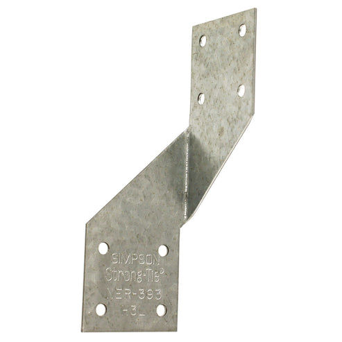 Simpson H3 Hurricane Tie – Galv at Dufrene Building Materials | Other ...