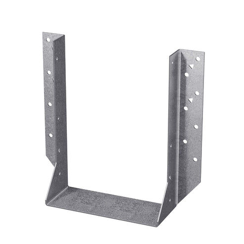 Simpson 2 x 10 Quad Face Mt Hanger at Dufrene Building Materials | Face ...