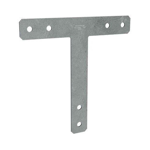 Simpson Connector 16" T Hdg at Dufrene Building Materials | Other Joist ...