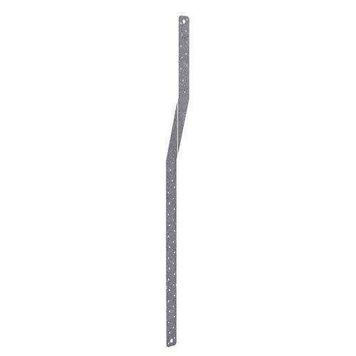 MTS30Z Strap Tie – Galvanized at Dufrene Building Materials | Other ...