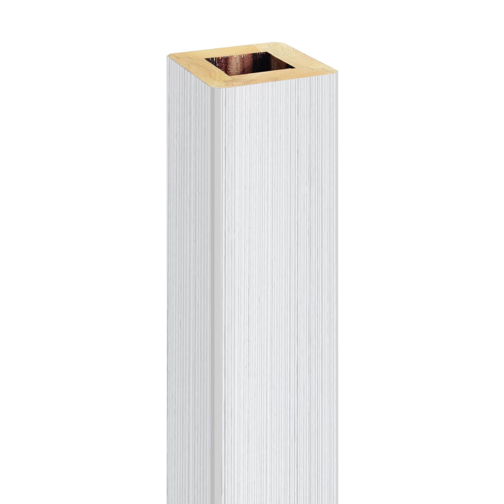 10" x 10" x 10' Hollow Primed Column at Dufrene Building Materials ...