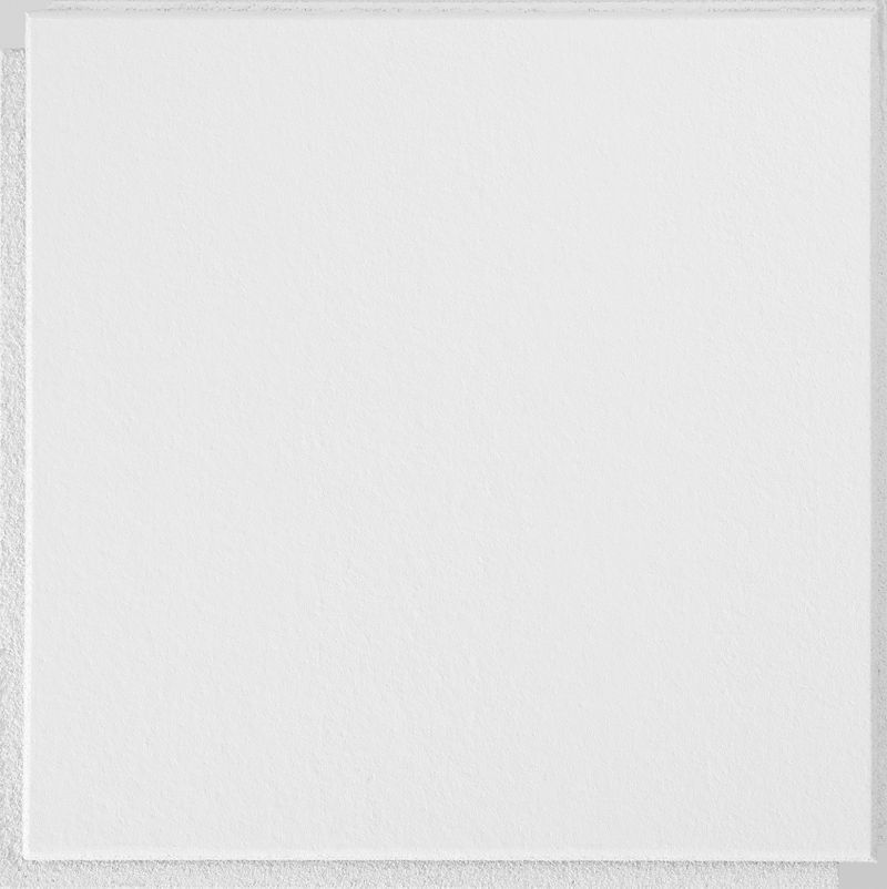 Armstrong 231 Washable Ceiling Tile 12"x12" – 40 SF Carton | Easy-Clean ...
