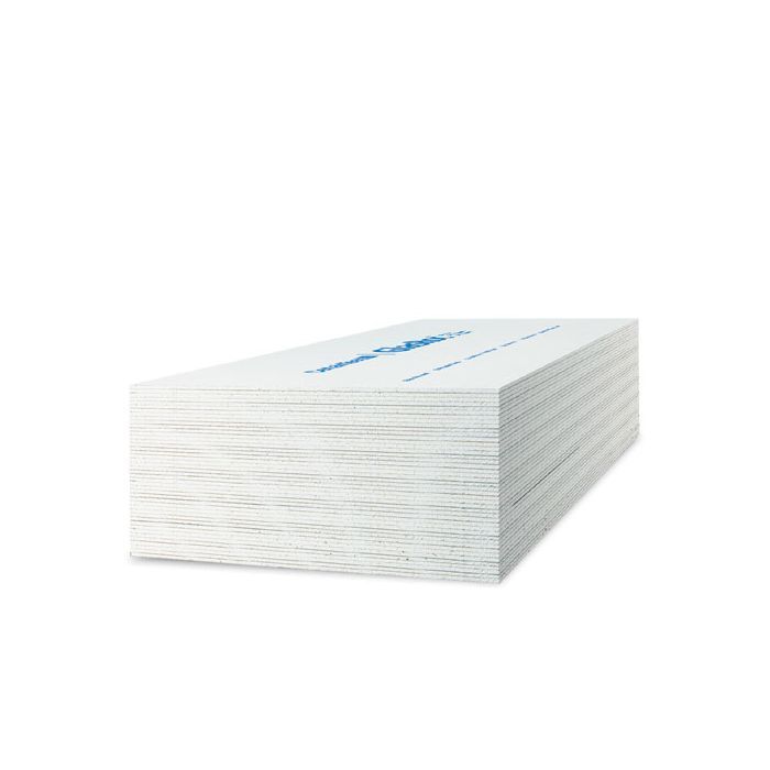 5/8" x 4' x 8' GlasRoc Exterior Sheathing – Enhanced Durability ...