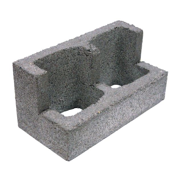 8x8x16 Concrete Header Block at Dufrene Building Materials | Blocks