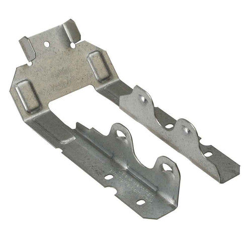 Simpson LT Rafter Hanger 2x6 Slope at Dufrene Building Materials ...