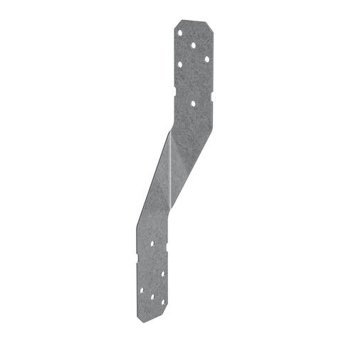 Simpson H8 Hurricane Tie – Galvanized at Dufrene Building Materials ...
