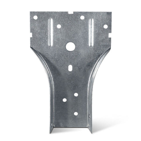 Simpson SP1Z Stud-to-Plate Connector at Dufrene Building Materials ...