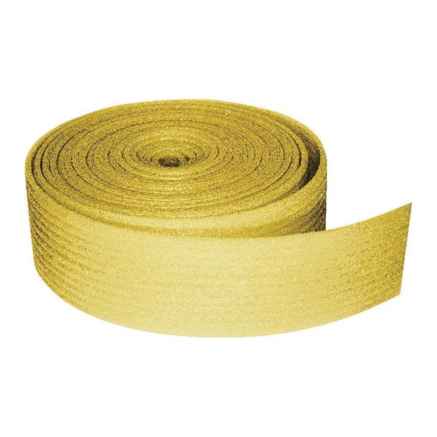 Sill Seal 5-1/2" x 50Ft Fm Gsk at Dufrene Building Materials | Window ...