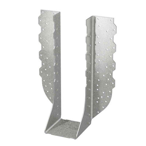 Simpson 2-Ply LVL Face Mount Hanger at Dufrene Building Materials ...
