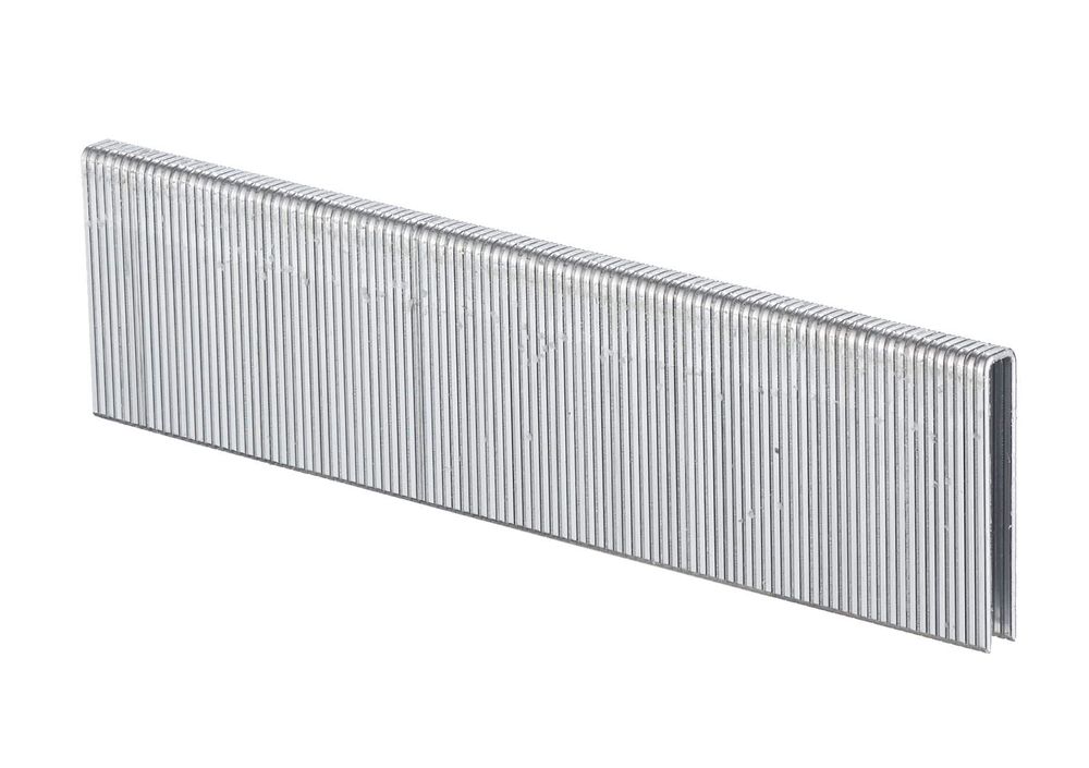 1/4 x 1 Electro-Galvanized Staple 18Ga 1M at Dufrene Building Materials ...