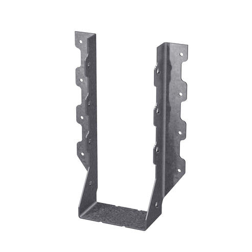 Simpson Face Mount Beam Hanger – HUS410 at Dufrene Building Materials ...