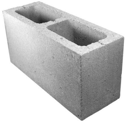 6x8x16 Cinder Block Lightweight at Dufrene Building Materials | Blocks