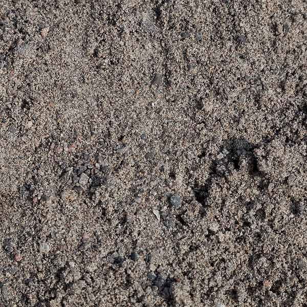 Masonry Sand per Yard at Dufrene Building Materials | Bulk Sand Products