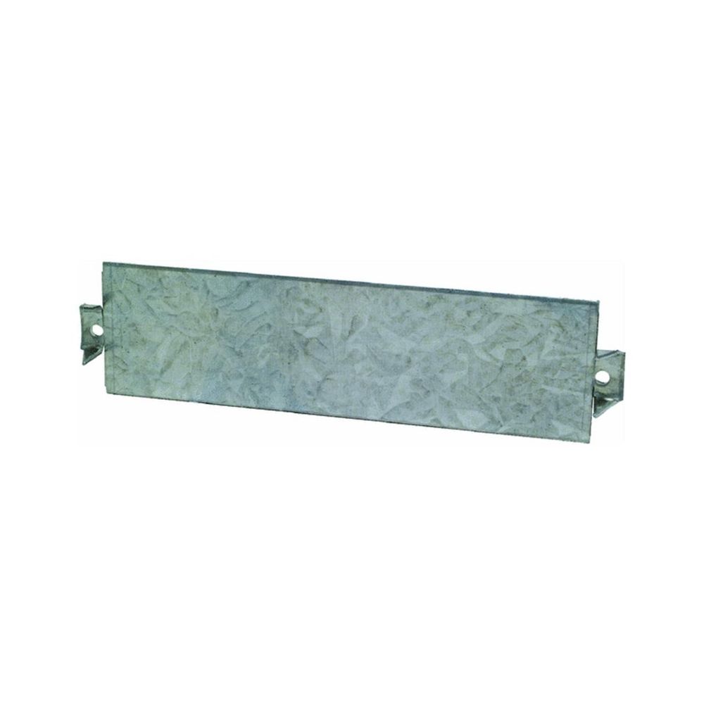 Simpson NS2 Nail Stop Plate – Galvanized at Dufrene Building Materials ...