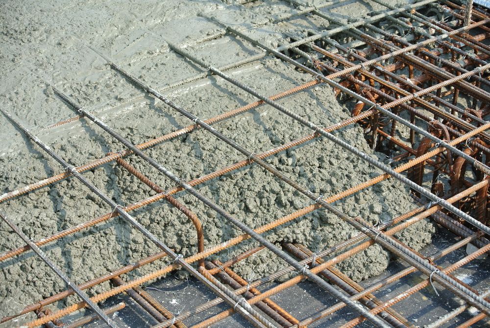 1/2" x 24" Rebar at Dufrene Building Materials | Other Rebar Products