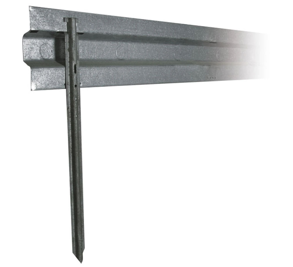 12" Key-Loc Stake Pin at Dufrene Building Materials | Expansion Joint ...