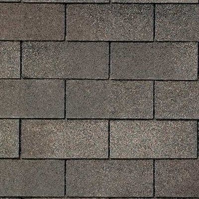 Tamko Elite 3-Tab Weathered Wood at Dufrene Building Materials | Tamko ...