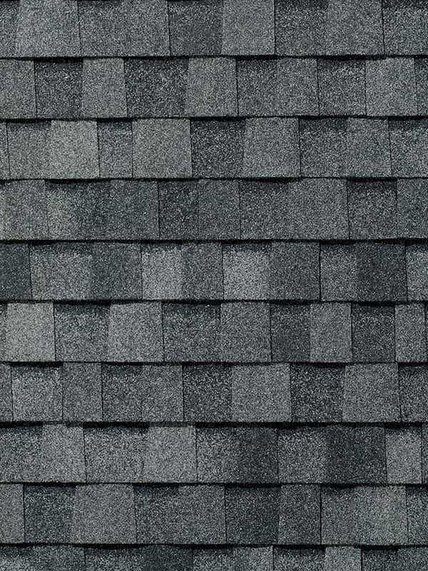 Tamko Heritage Shadow Grey at Dufrene Building Materials | Tamko Roofing