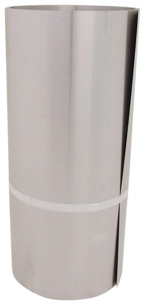 6" x 50Ft Alum Roll Valley Flashing at Dufrene Building Materials ...