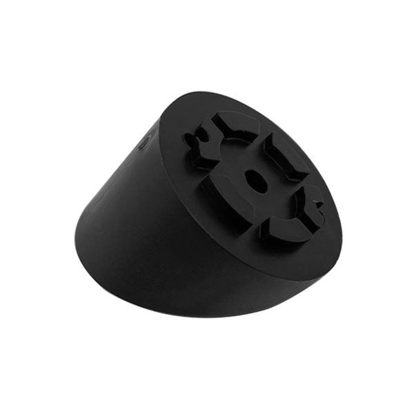 TITAN Snap'n Lock Stair Adapters (20pk) (Black) Rnd at Redwoods, Inc ...