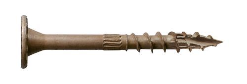 Simpson SDWS Timber Screw 4" (per each) at Redwoods, Inc | Simpson ...