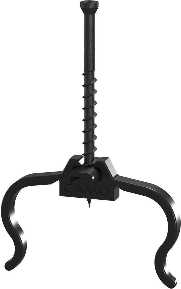 CAMO Edge Clip 90ct (50sqft) at Redwoods, Inc | Camo Deck Fasteners