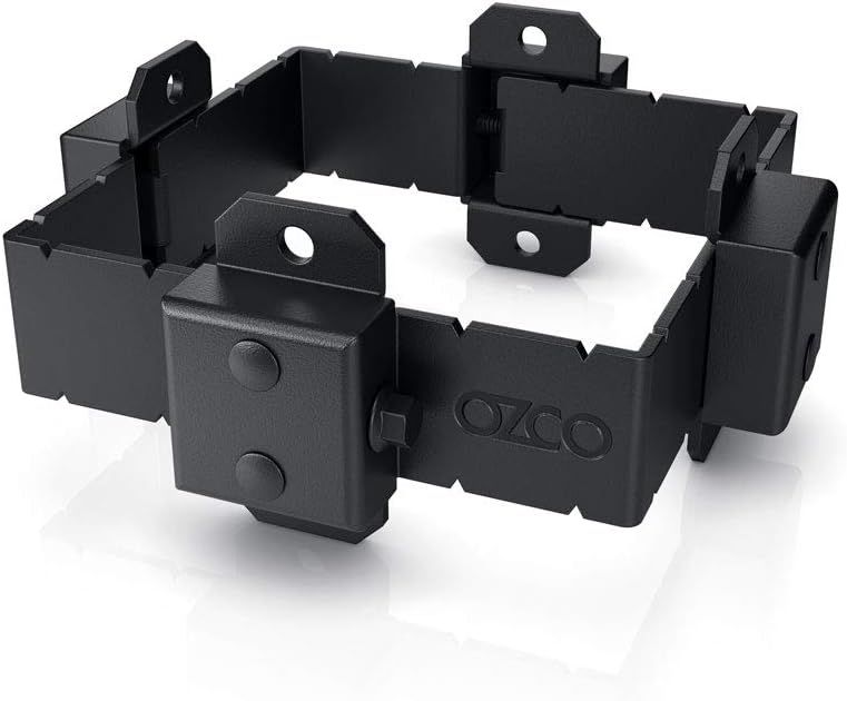 OZCO 6x6 Post Band at Redwoods, Inc | Ozco Building Products