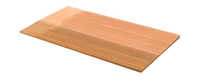 Machine Grooved Shingles (80-100 sqft @ 14" exposure) at Redwoods, Inc ...