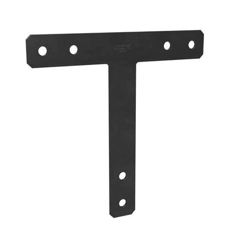 Simpson Beam to Column Tie-1212HTPC at Redwoods, Inc | Simpson Strong ...