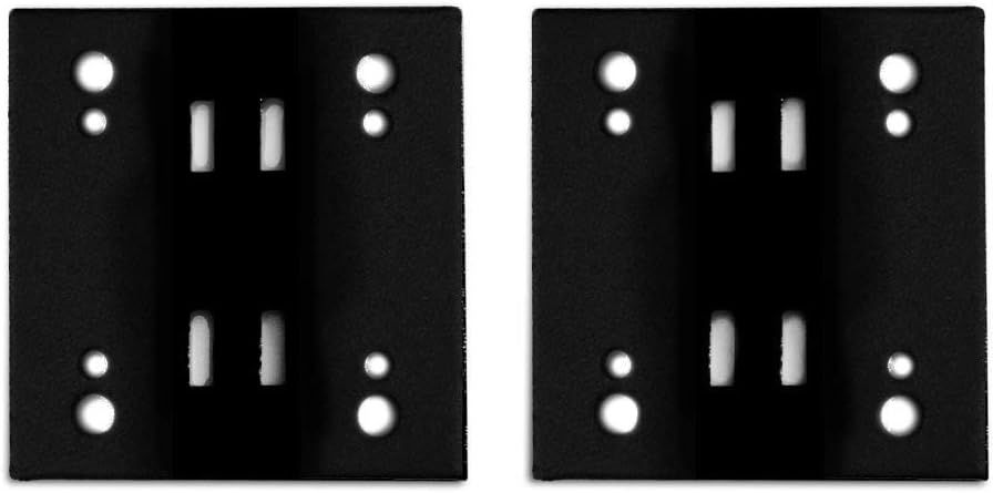 OZCO Butt Joint Flush (2ct) at Redwoods, Inc | Ozco Building Products