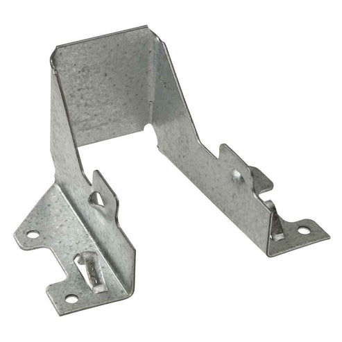 Simpson 2x4 Double Shear Joist Hanger-LUS24Z at Redwoods, Inc | Simpson ...