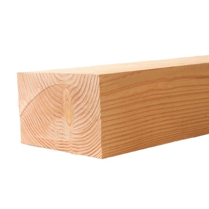 4x6x8 Douglas Fir Rough Sawn **Special Order** at Redwoods, Inc ...