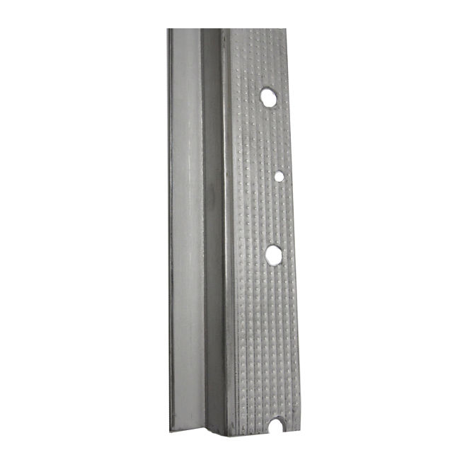 1/2" x10 ft D300 REVEAL TRIM at New Canadians Lumber | Drywall Accessories