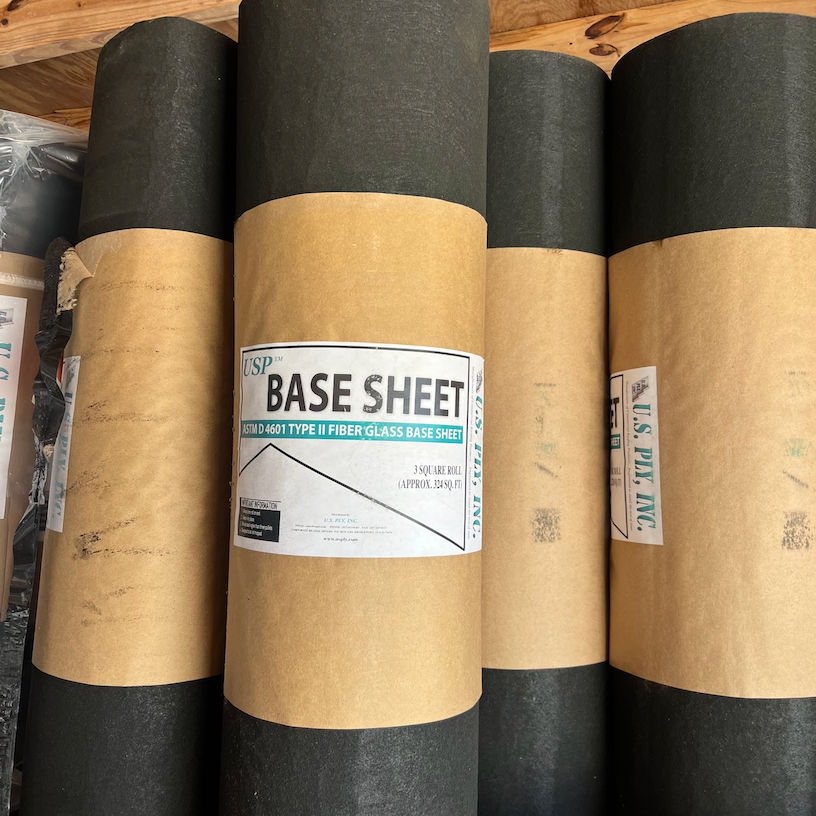 APP Torch Down - Base at ASO Roofing Supply | Torch Down