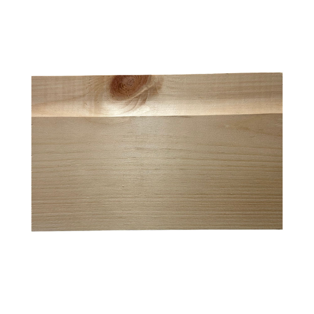 Cove Siding 1" x 6" x R/L #1-2 at Monaghan Lumber | Wood Siding
