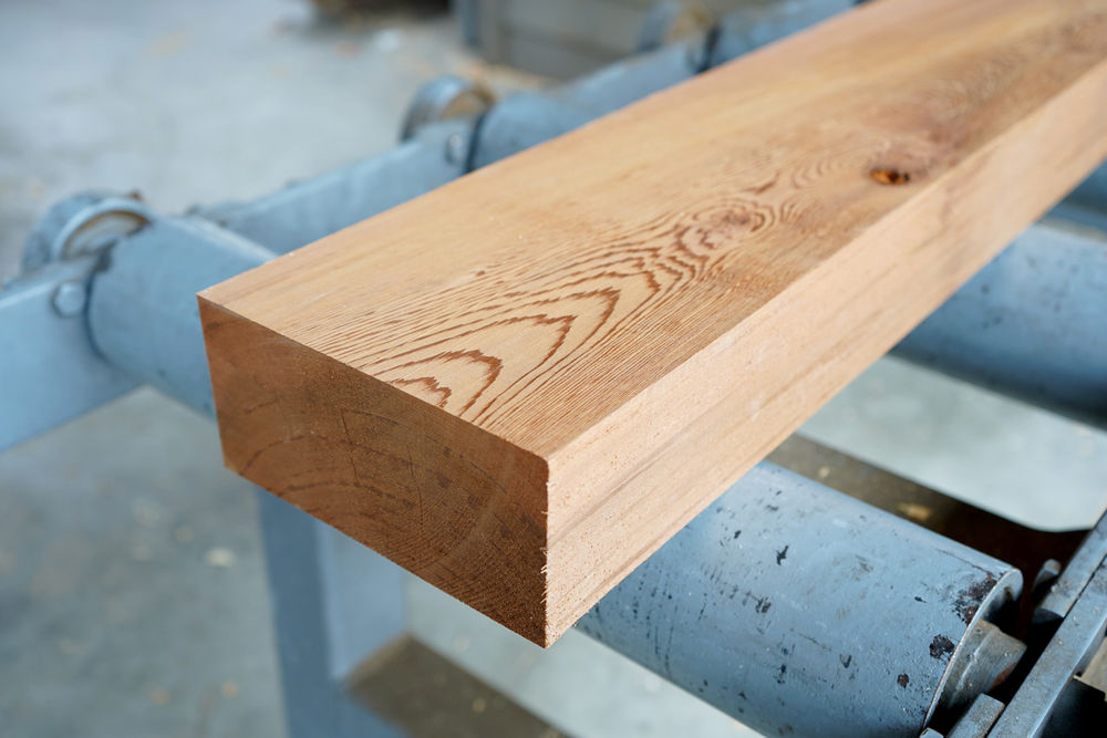 2x4x12 Western Red Cedar S4S (smooth) at Redwoods, Inc | Western Red ...