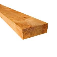 2x6x8 Western Red Cedar at Redwoods, Inc | Western Red Cedar - Dimension