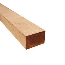 4x6x8 Western Red Cedar Timber S4S (smooth) at Redwoods, Inc | Western ...