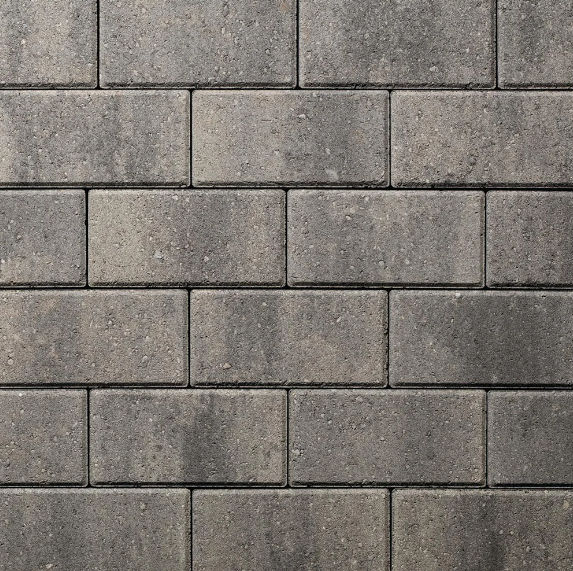 Belgard Rio Holland Paver 4 in. x 8 in. at Moscow & Pullman Building ...