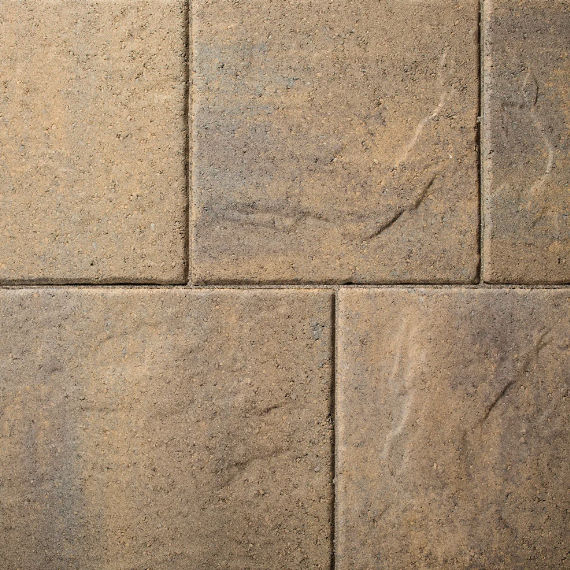 Belgard Toscana Lafitt Rustic Slab Modular Paver (3 pc.) at Moscow ...